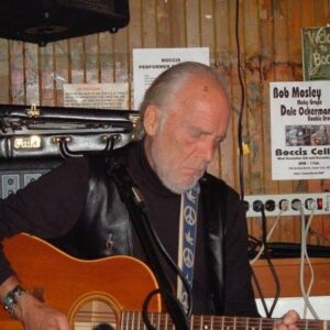 Bob Mosley Opens Up on Moby Grape and His Solo Album Reissue - It's Psychedelic Baby Magazine