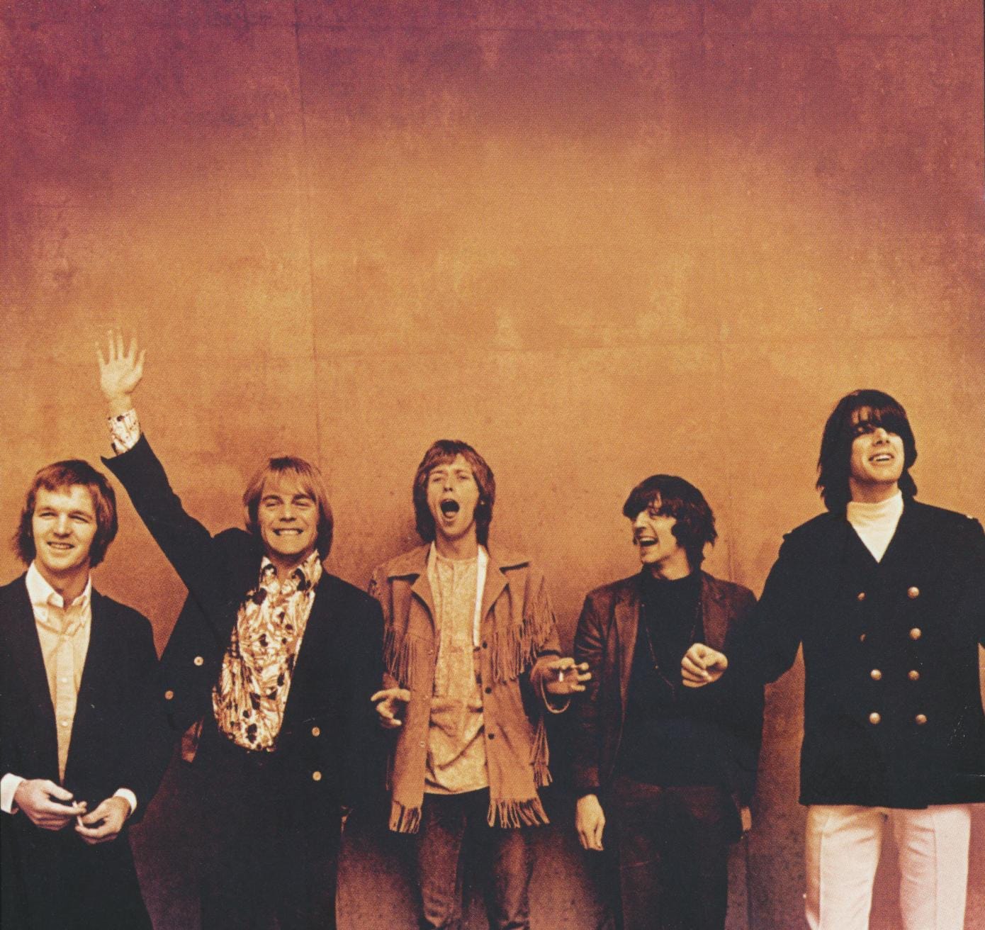 Bob Mosley Opens Up on Moby Grape and His Solo Album Reissue - It's ...