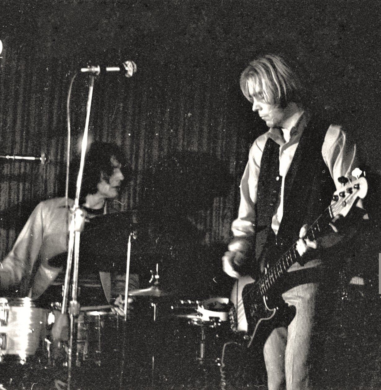 Bob Mosley Opens Up on Moby Grape and His Solo Album Reissue - It's ...