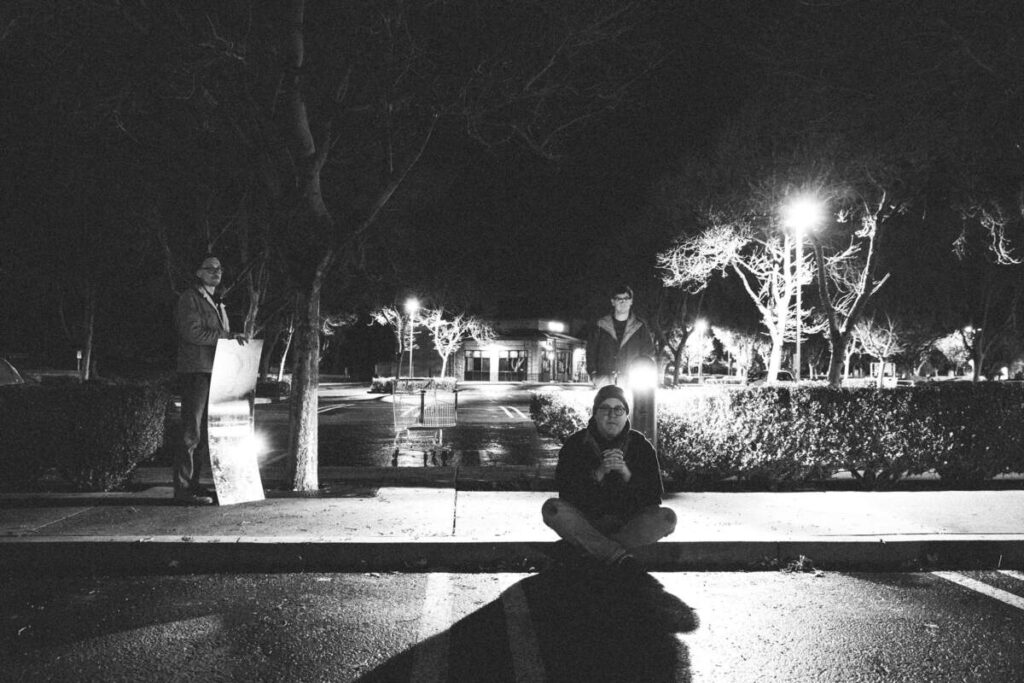 Caleb Nichols’ 'Dark Age' Is a Slow-Burning Indie Gem About Grief ...