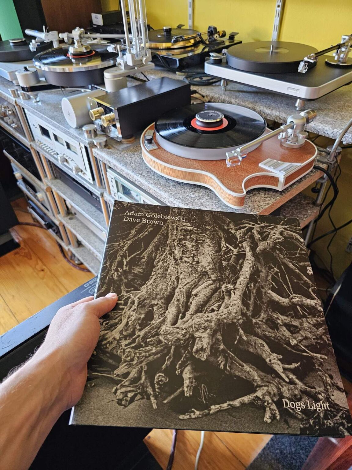 Morgan Delt - Phase Zero (2016) review - It's Psychedelic Baby Magazine