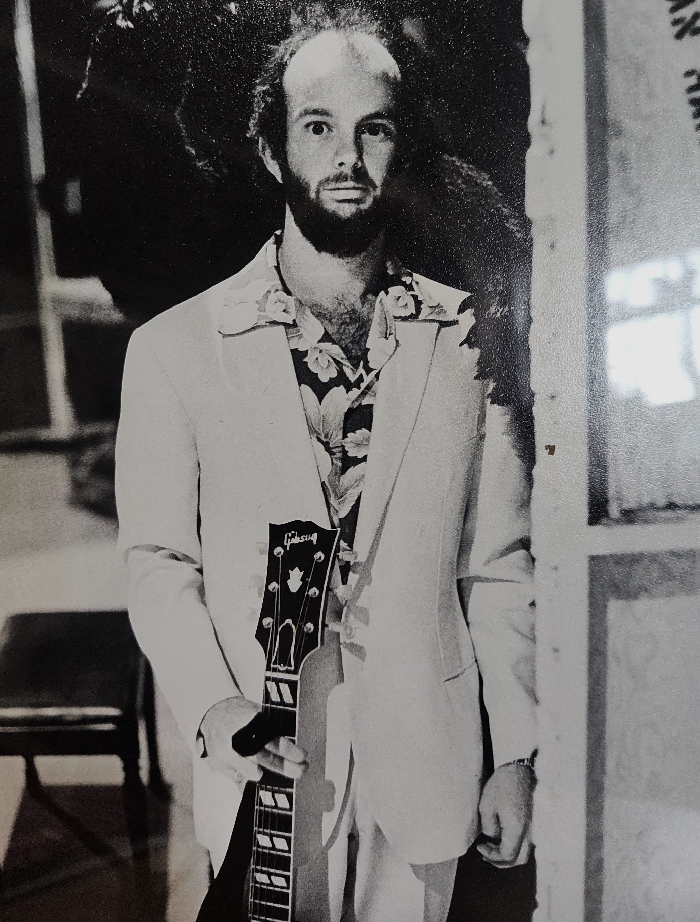 From Dan Hicks to Maria Muldaur: John Girton Traces American Roots - It ...