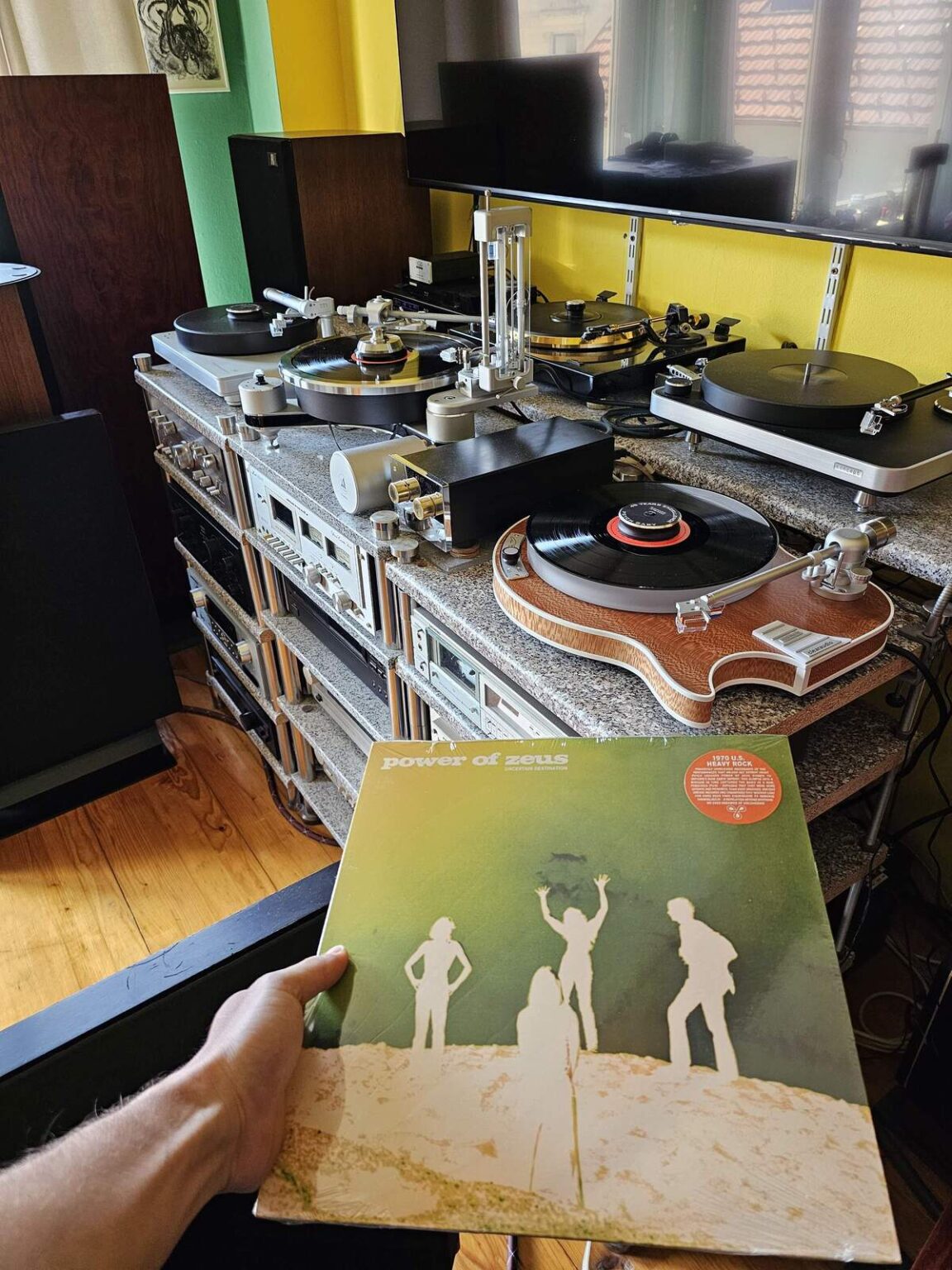 Mason Proffit | John Michael Talbot | Interview - It's Psychedelic Baby ...