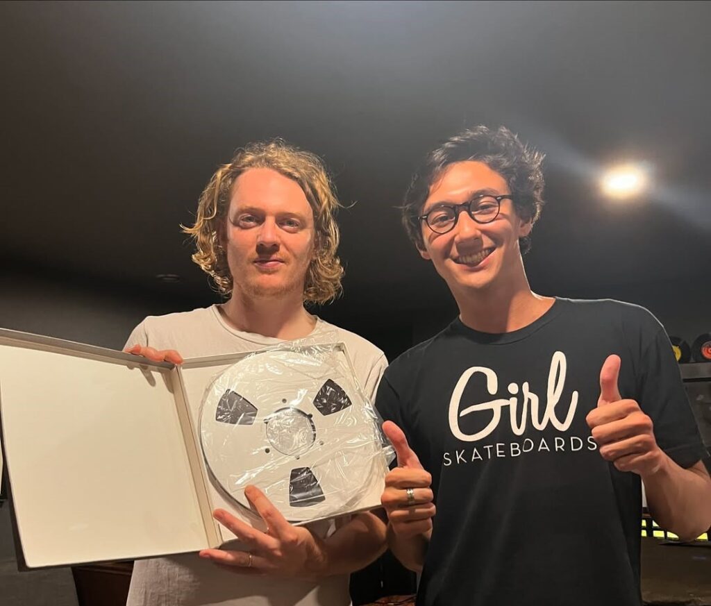 Pedro Mizutani & Skinshape: 'Criaturas da Noite' Blends Bossa Dreams ...