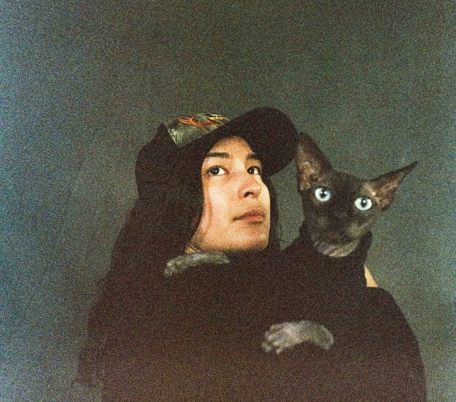 Inside 'Spiral Your Way Out': An Interview with zzzahara - It's ...