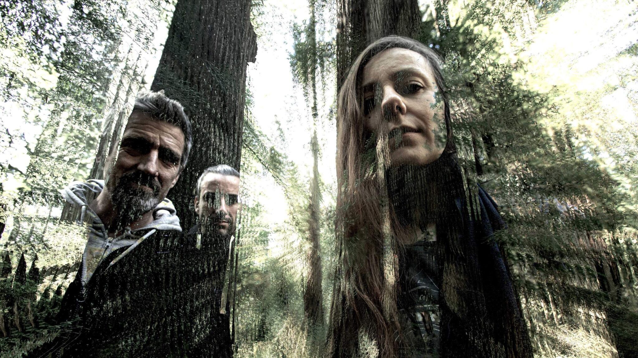 Torpedo Unleashes the Wild Howl of 'Some Wolves' Ahead of Their New ...