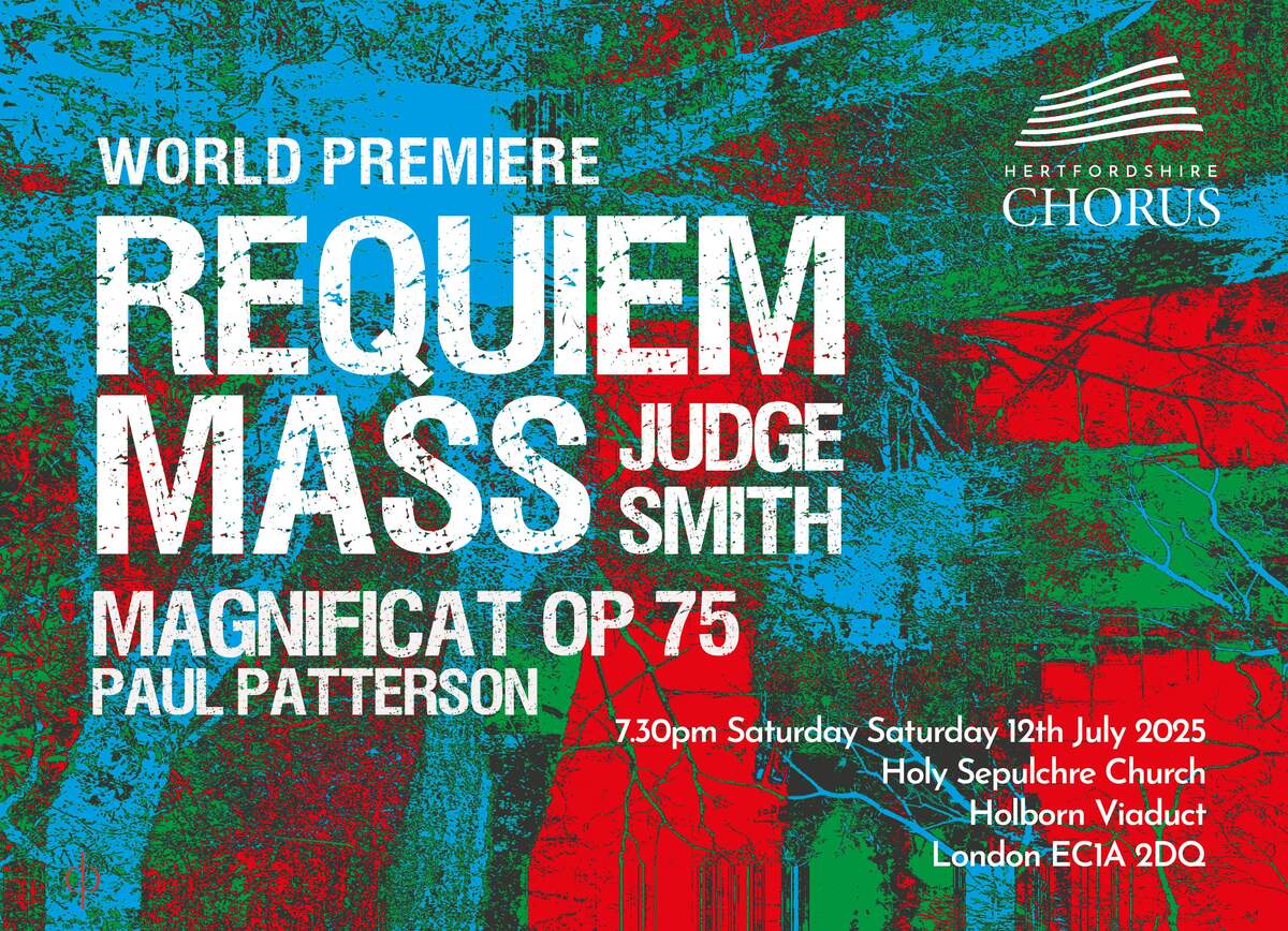 Judge Smith Returns with 'Requiem Mass' and 'The Overstayer' - It's ...