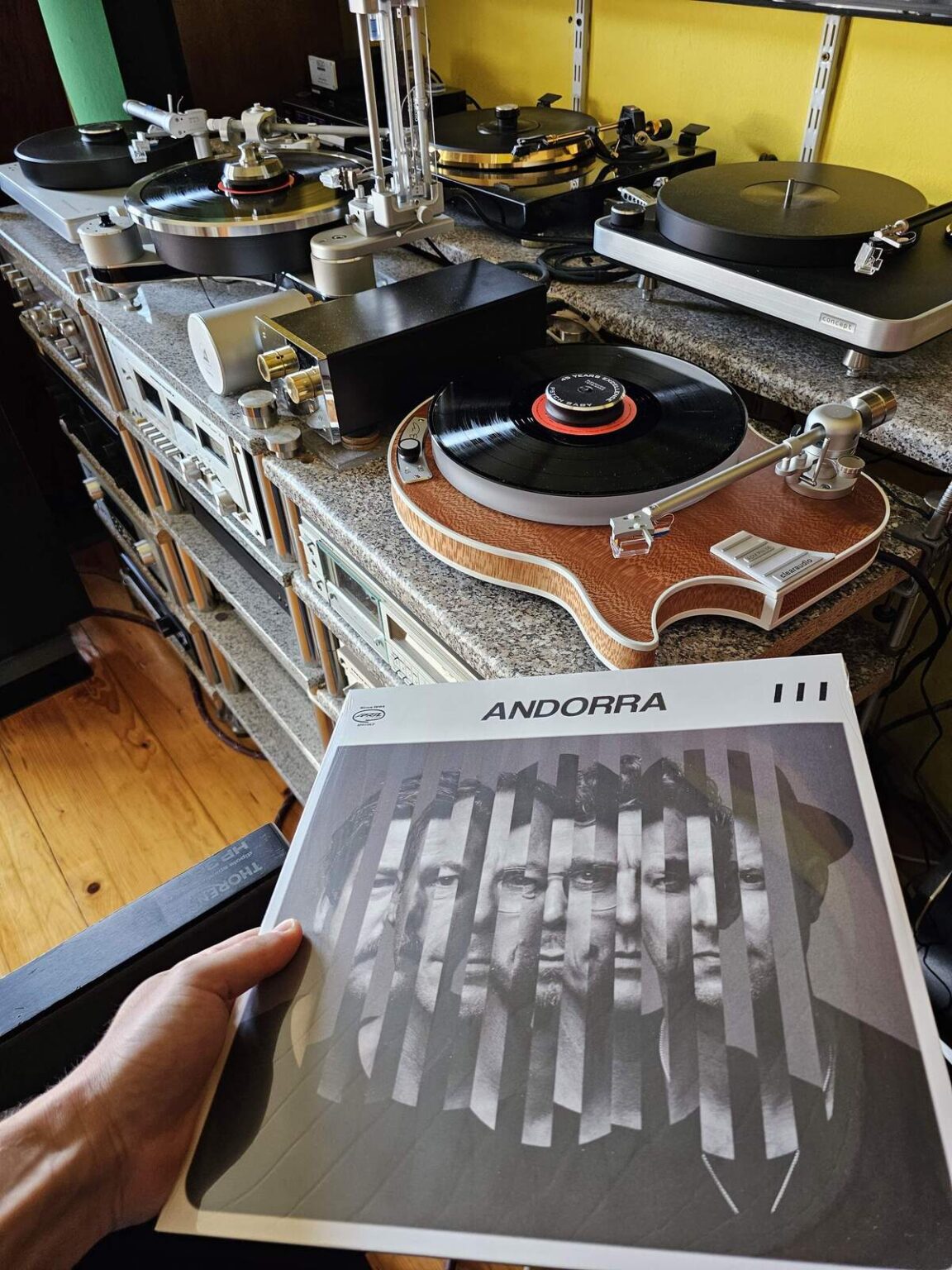 Mason Proffit | John Michael Talbot | Interview - It's Psychedelic Baby ...