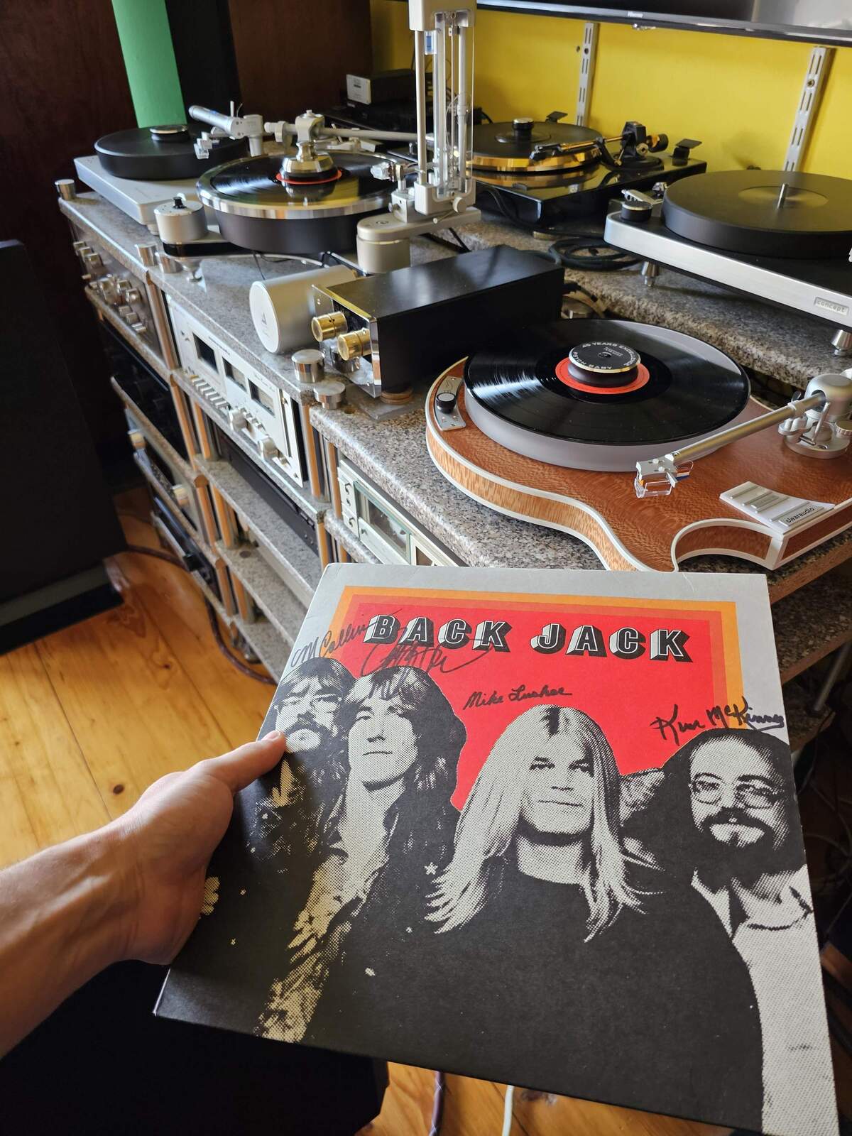 Hippie Punk Fusion - It's Psychedelic Baby Magazine