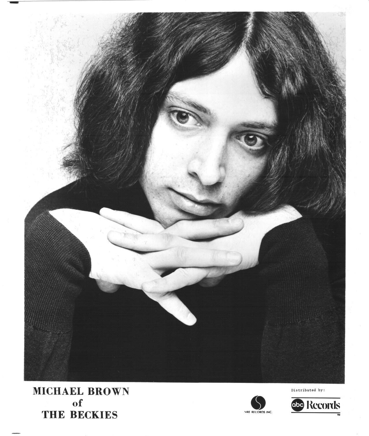 The Beckies: 50 Years Later, Better Late Than Never - It's Psychedelic ...