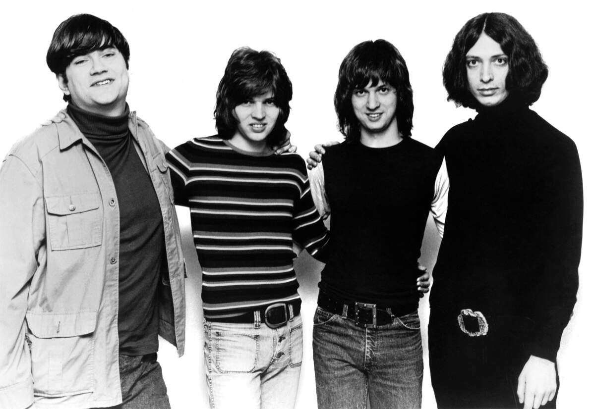 The Beckies: 50 Years Later, Better Late Than Never - It's Psychedelic ...