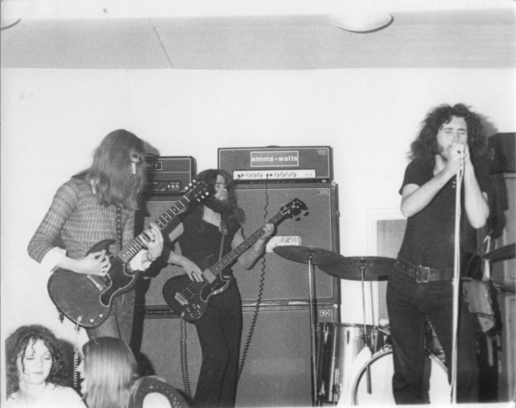 Castle Farm’s 1971–72 Lost Recordings Finally Resurface - It's ...