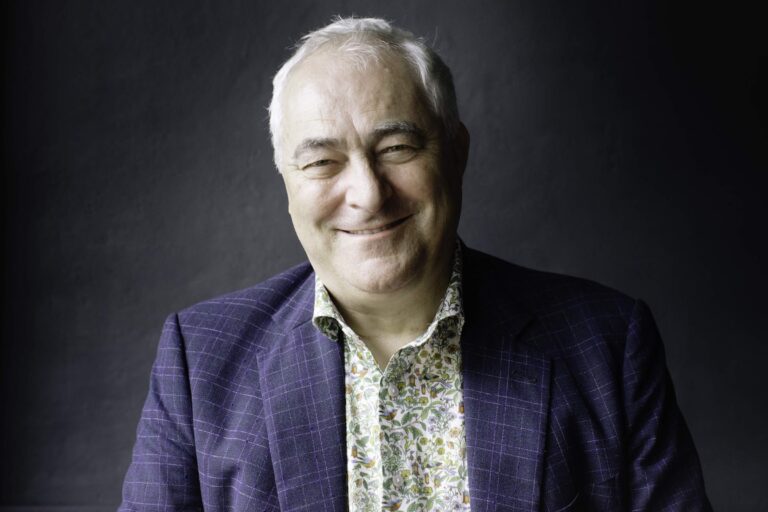 Lush Life: Mark Constantine on Synesthesia, Scent, and His Sonic Memoir ...