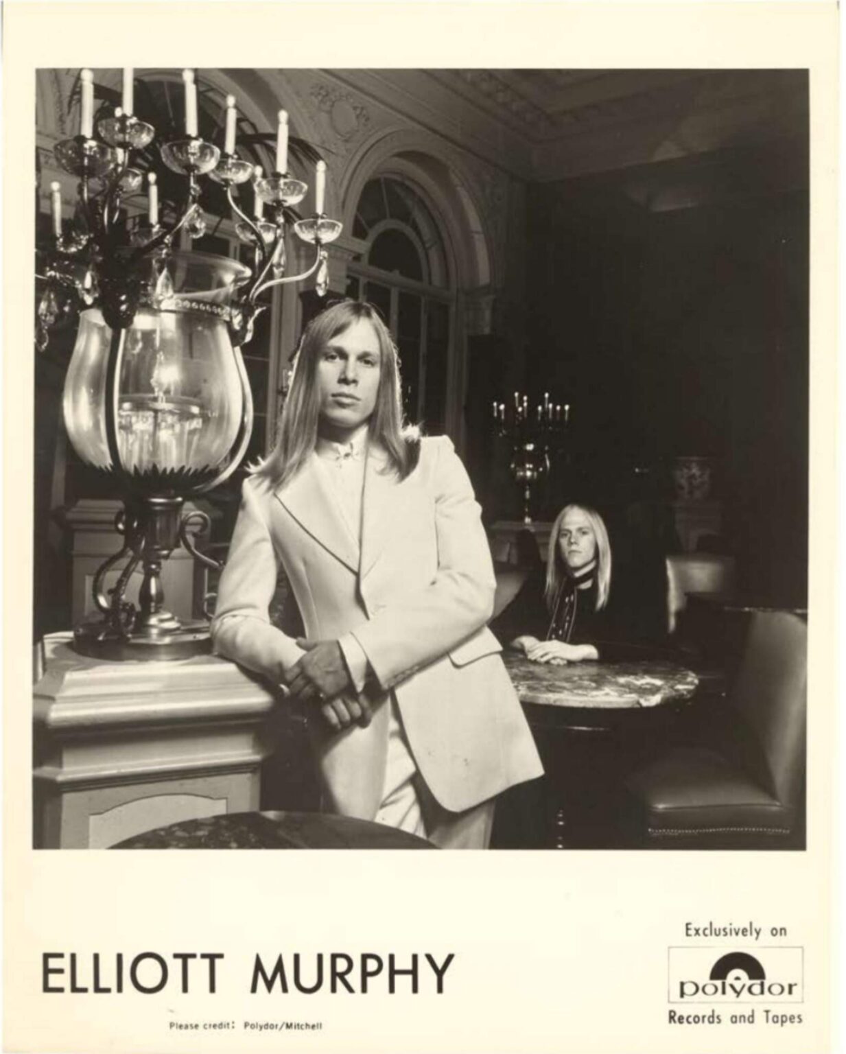 Elliott Murphy Talks ‘Infinity’ and the Endless Road of Songwriting ...