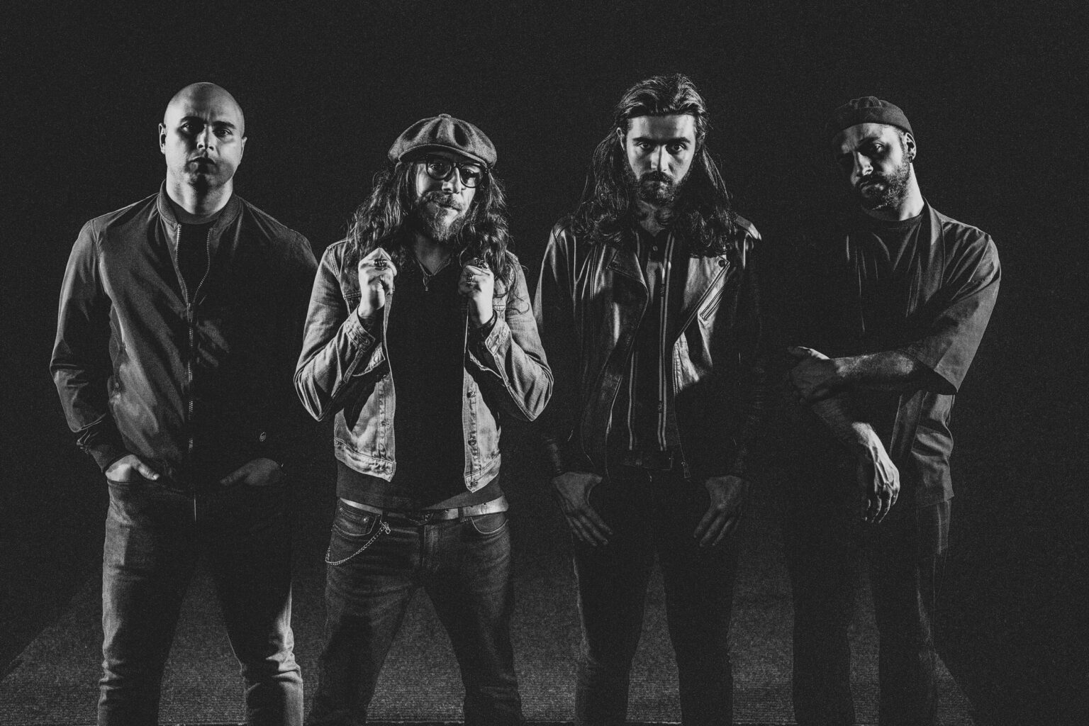 Mason Proffit | John Michael Talbot | Interview - It's Psychedelic Baby ...