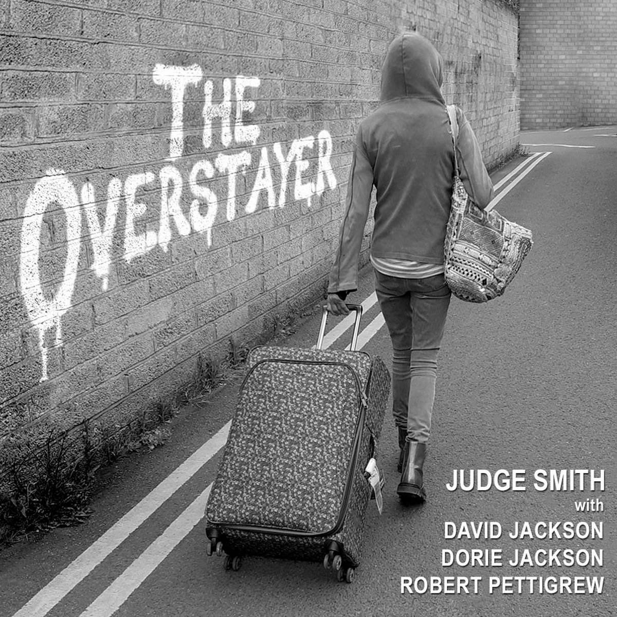 Judge Smith Returns with 'Requiem Mass' and 'The Overstayer' - It's ...