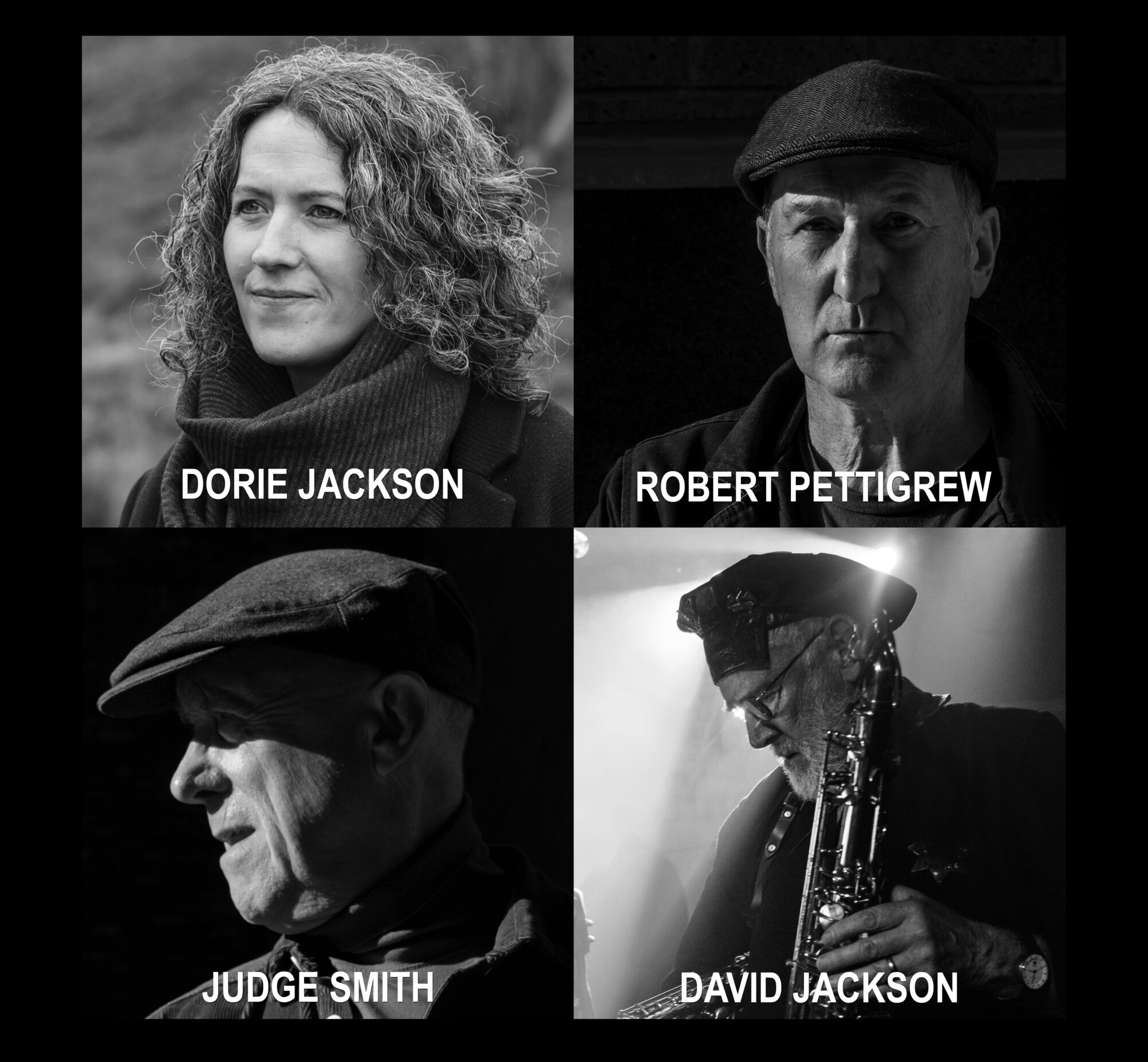 Judge Smith Returns with 'Requiem Mass' and 'The Overstayer' - It's ...