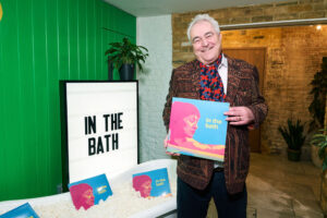 Lush Life: Mark Constantine on Synesthesia, Scent, and His Sonic Memoir ...