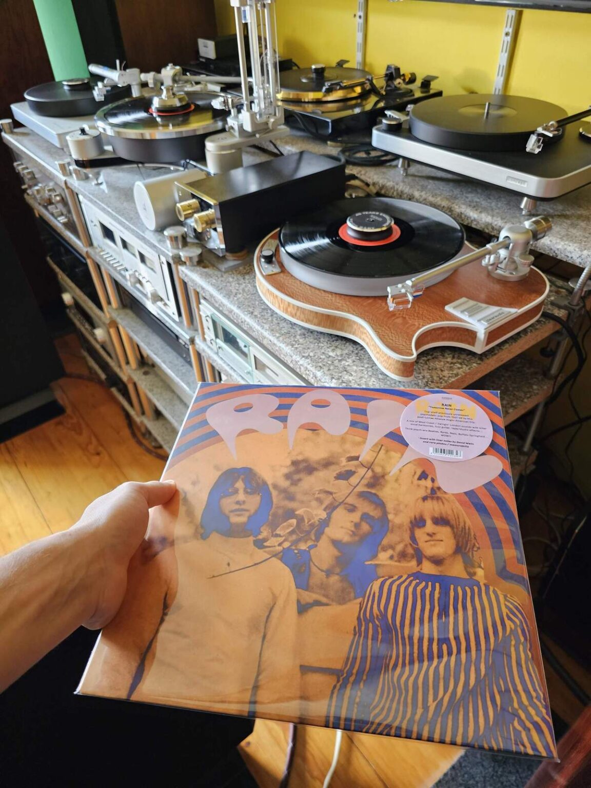 Temples | Interview | New Album, 'Exotico' - It's Psychedelic Baby Magazine