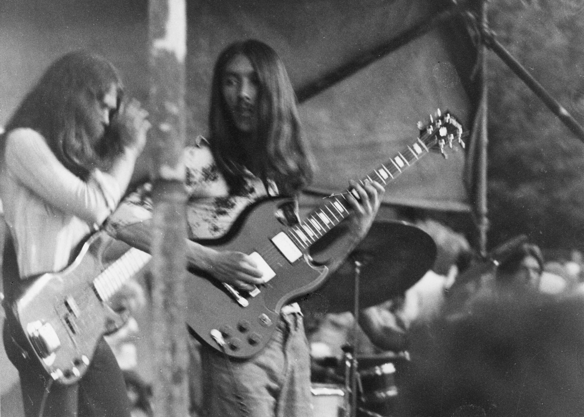 Skywhale: Unearthing the Sonic Cosmos of 'The World At Mind’s End' - It ...