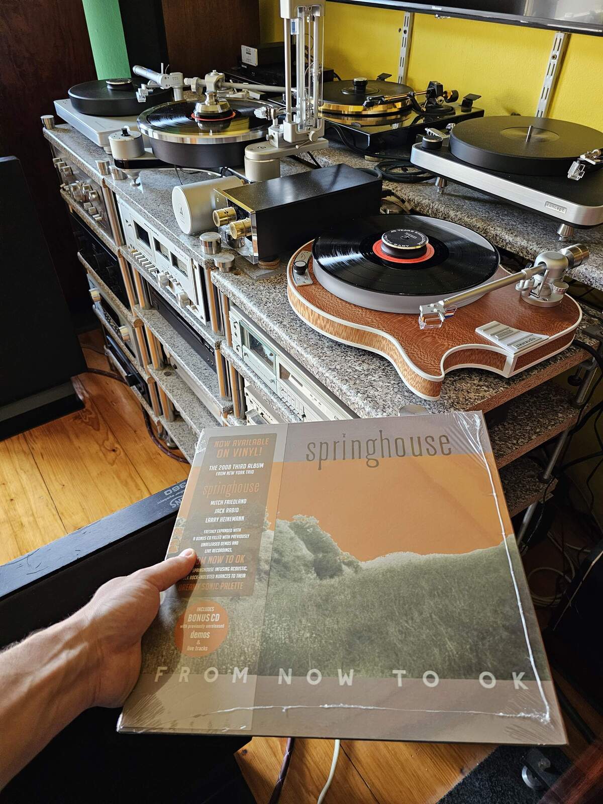 The Grass Roots | Creed Bratton | Interview - It's Psychedelic Baby ...