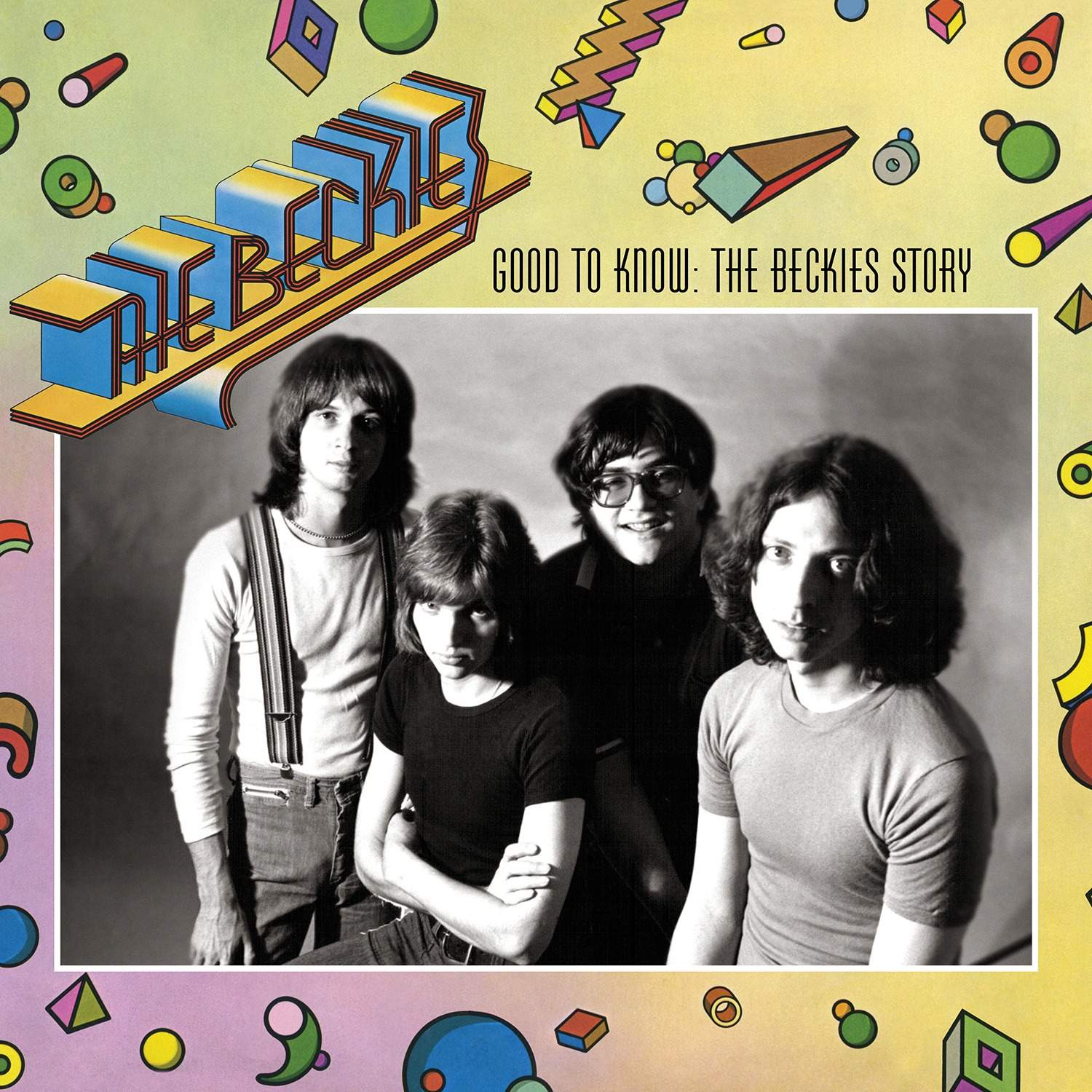 The Beckies: 50 Years Later, Better Late Than Never - It's Psychedelic ...