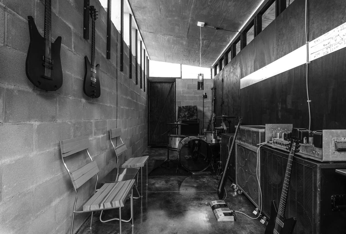 New Brutalism Announce Steve Albini-Recorded EP, 'Requiescat Record ...