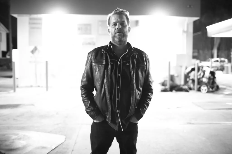Frank Meyer (Streetwalkin’ Cheetahs, Trading Aces, FEAR) Steps Out with ...