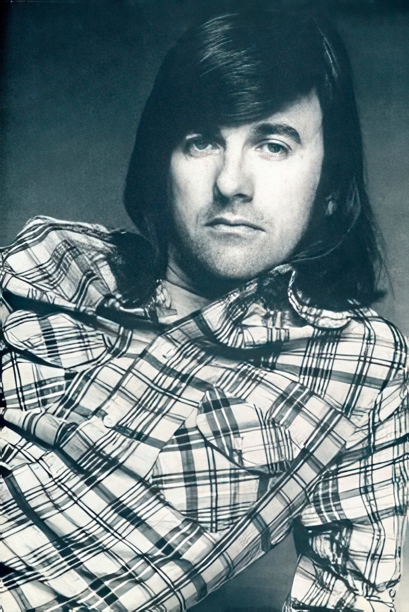 Beyond the Yardbirds: How Drummer Jim McCarty Forged Shoot, Reissued by ...