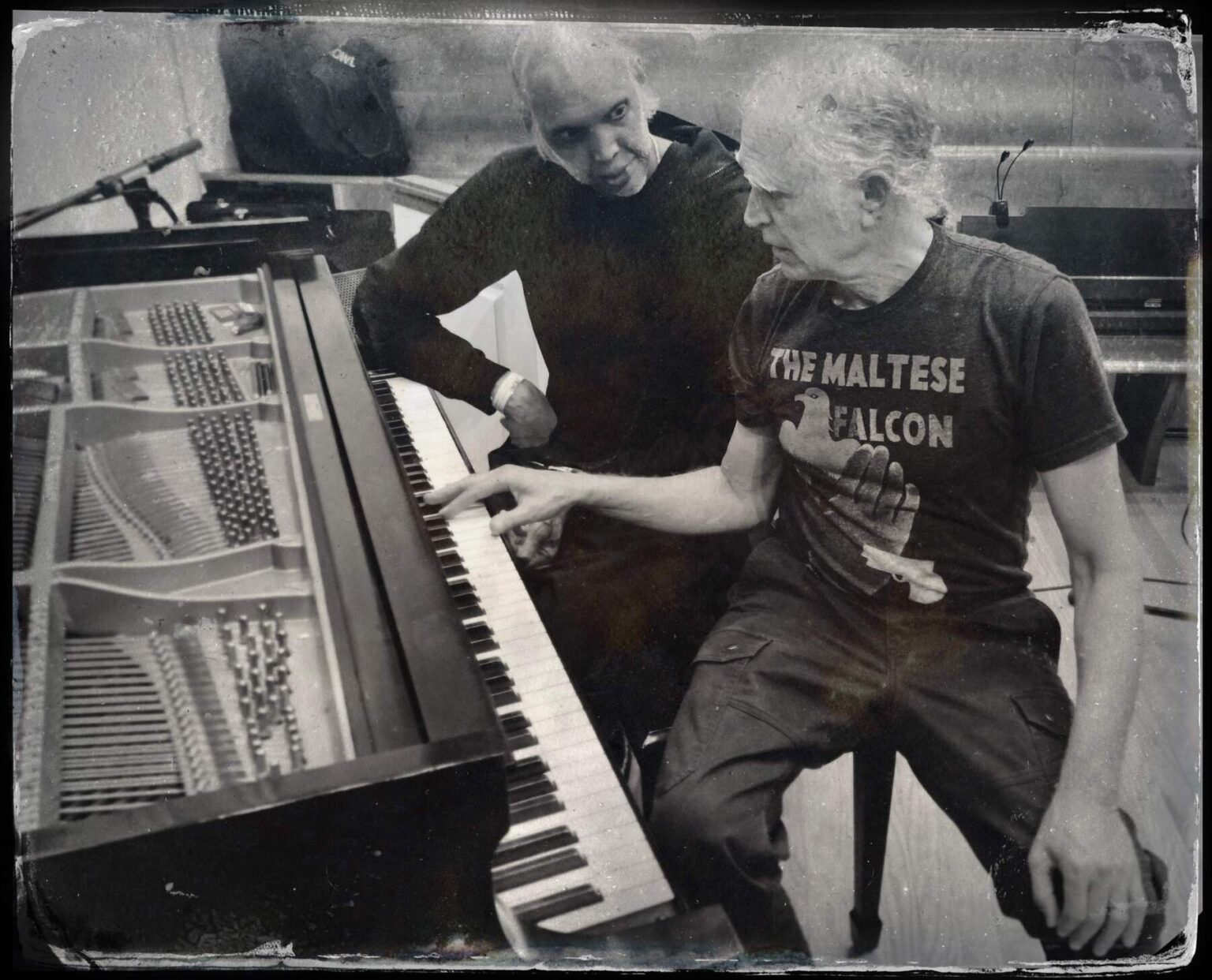 Shimmy-Disc’s Kramer on Crafting Ambient Sound and Finding Beauty in ...