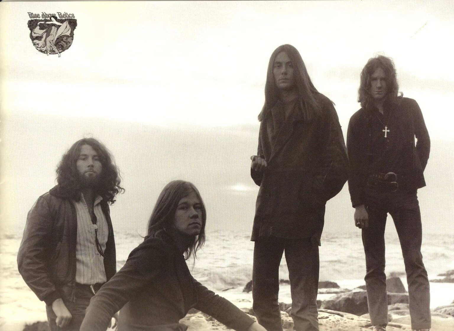 Necromandus: From Orexis of Death to the Sabbath Orbit — A Forgotten ...