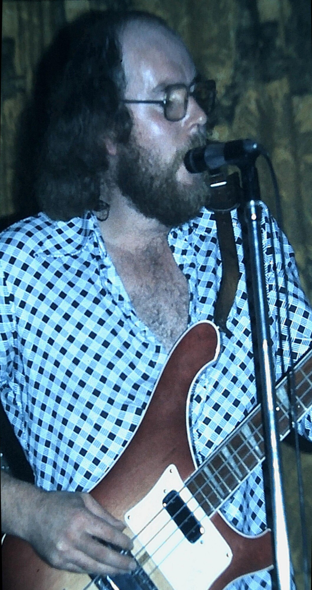 Necromandus: From Orexis of Death to the Sabbath Orbit — A Forgotten ...