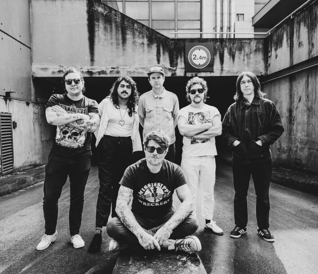 OSEES Unleash 'ABOMINATION,' a Ferocious New Single from Upcoming Album ...