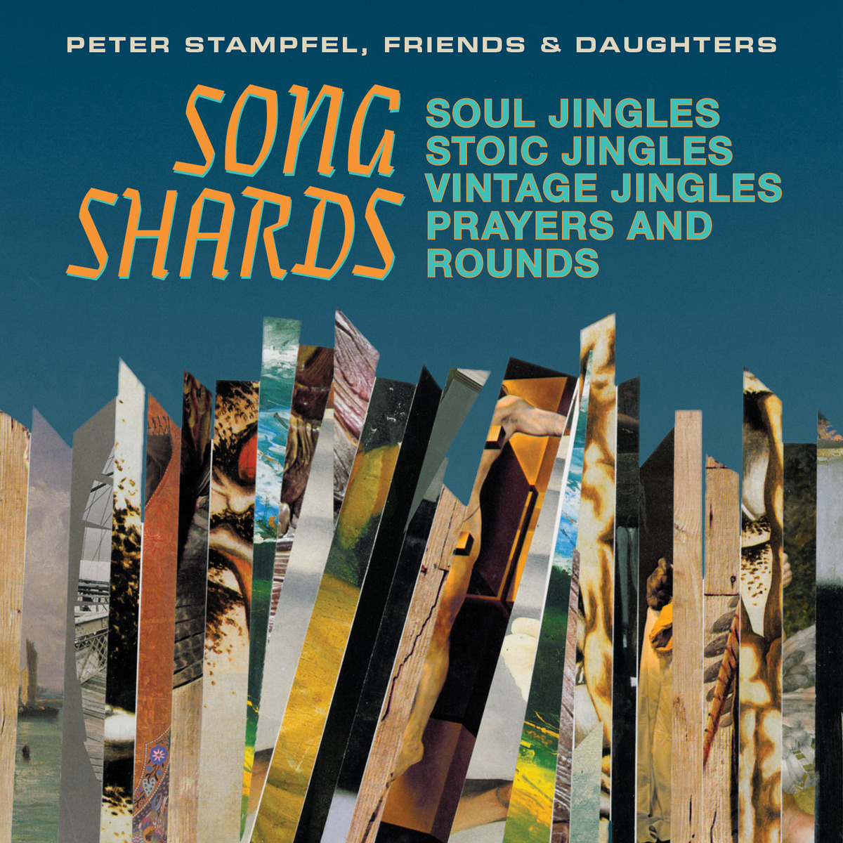 The Unstoppable Peter Stampfel: Holy Modal Rounders Co-Founder, 86 ...