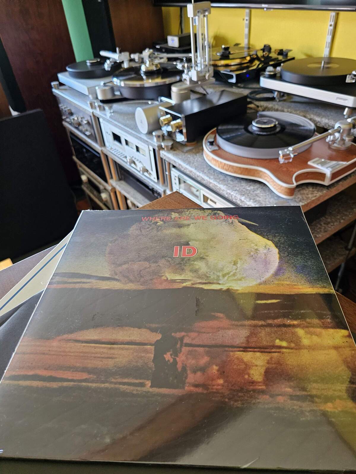 The Steppenwolf Story - Chapter Two - It's Psychedelic Baby Magazine
