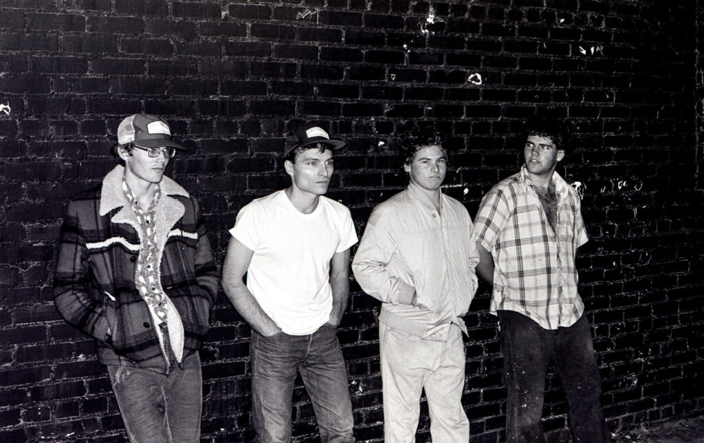 Descendents' Milo Aukerman Reflects on 'Milo Goes to College' Ahead of ...