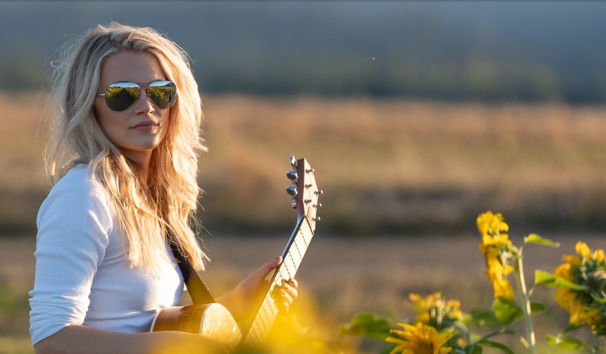 Kellie Rose Releases Authentic & Poetic Single 'Same Team' - It's ...