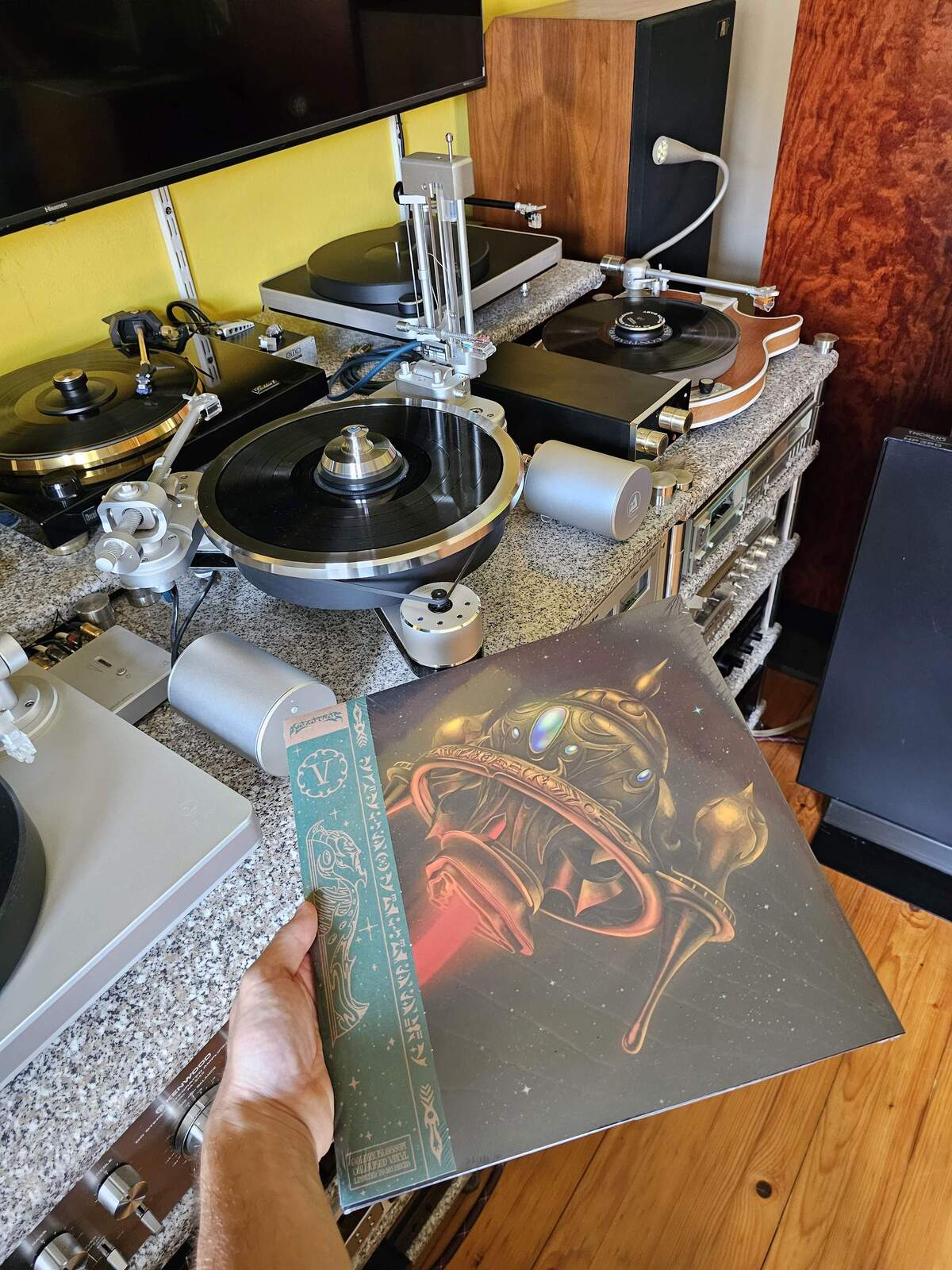 The EVEN MORE Freewheelin’ Jeffrey Lewis: Rambling Through His New ...