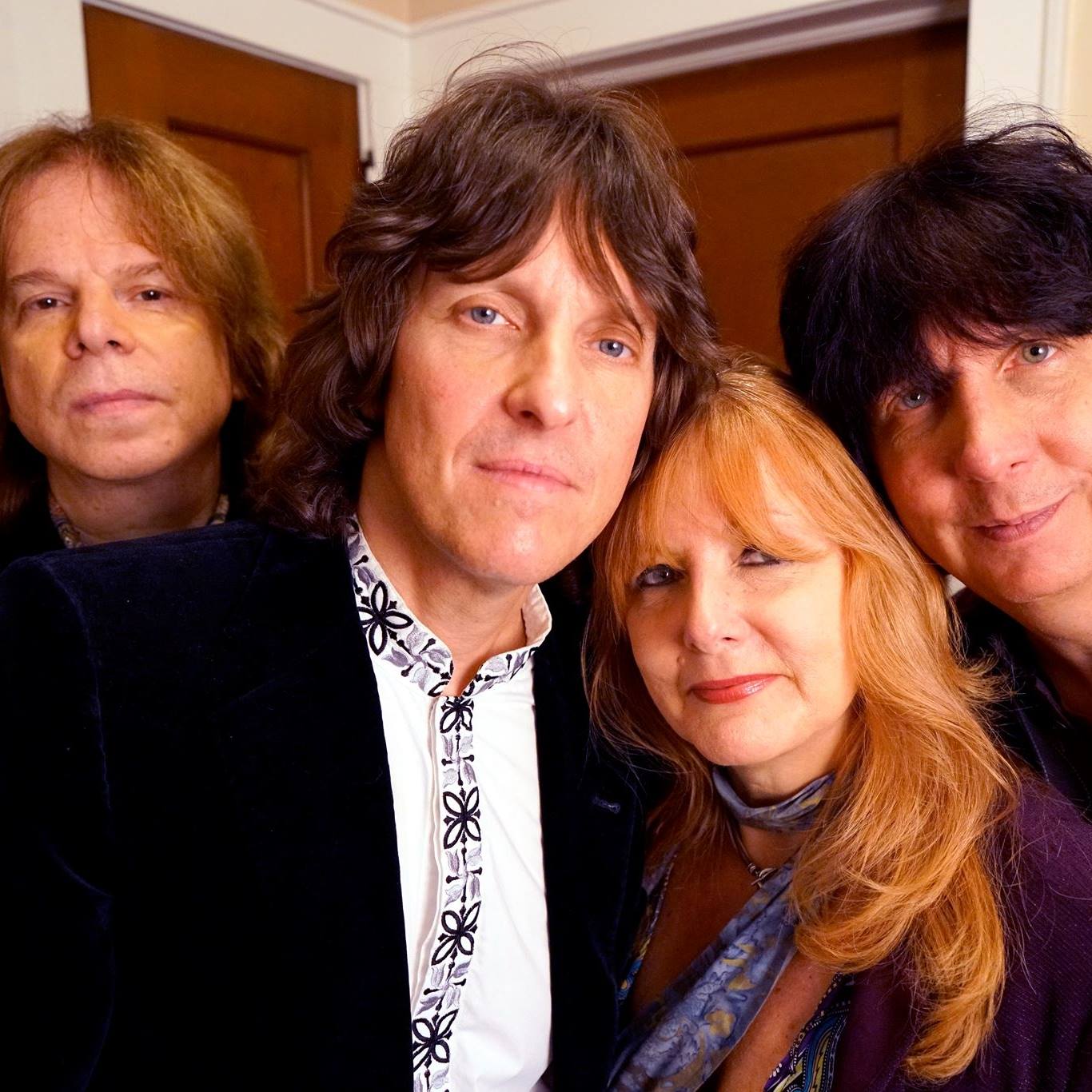 The Grip Weeds: The Sound Curves ‘Round - It's Psychedelic Baby Magazine