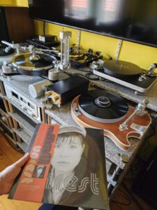 54-40 | Interview | New Album, 'West Coast Band' - It's Psychedelic ...