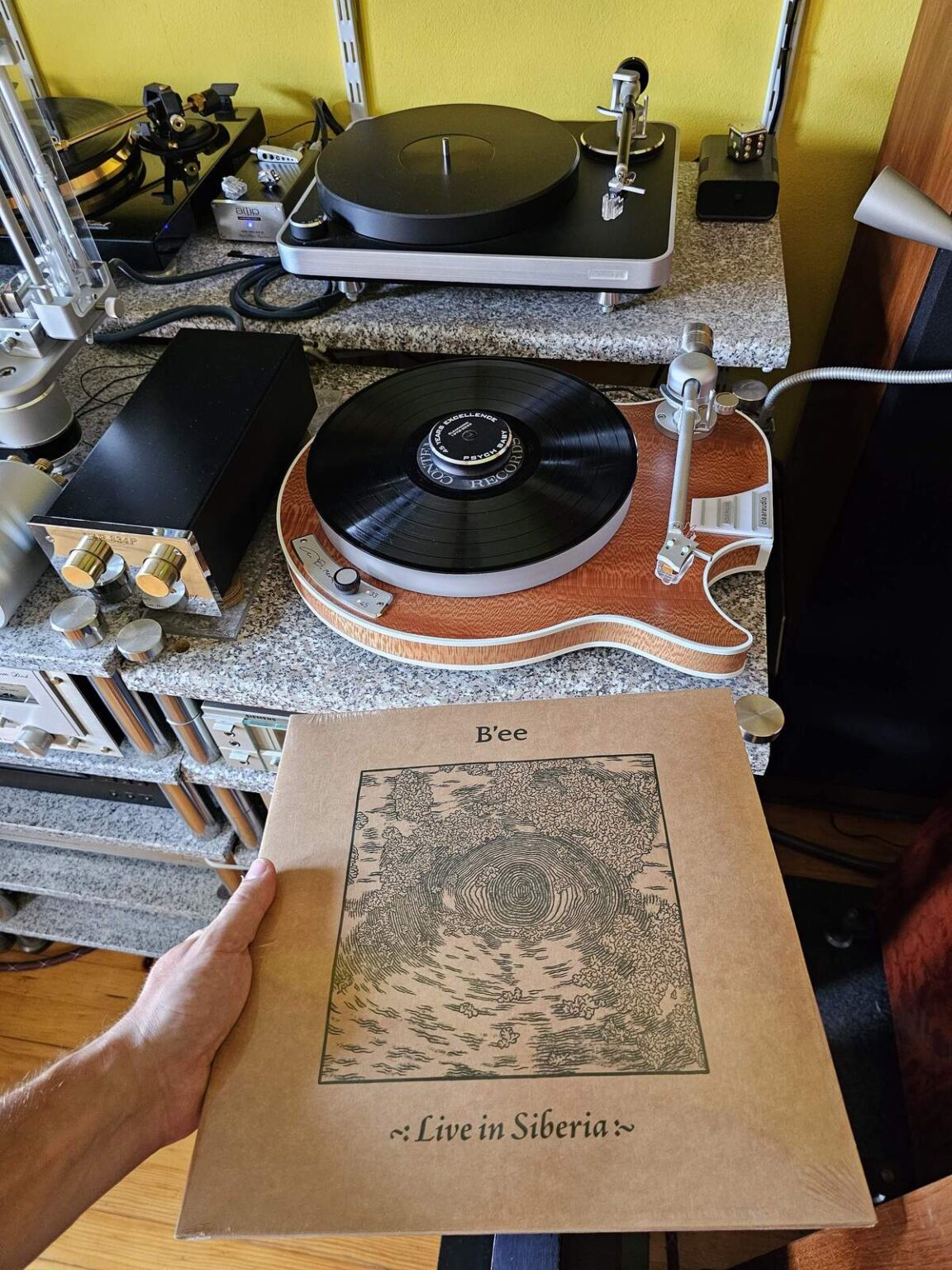 Oruã | Interview | New Album, 'Passe' - It's Psychedelic Baby Magazine