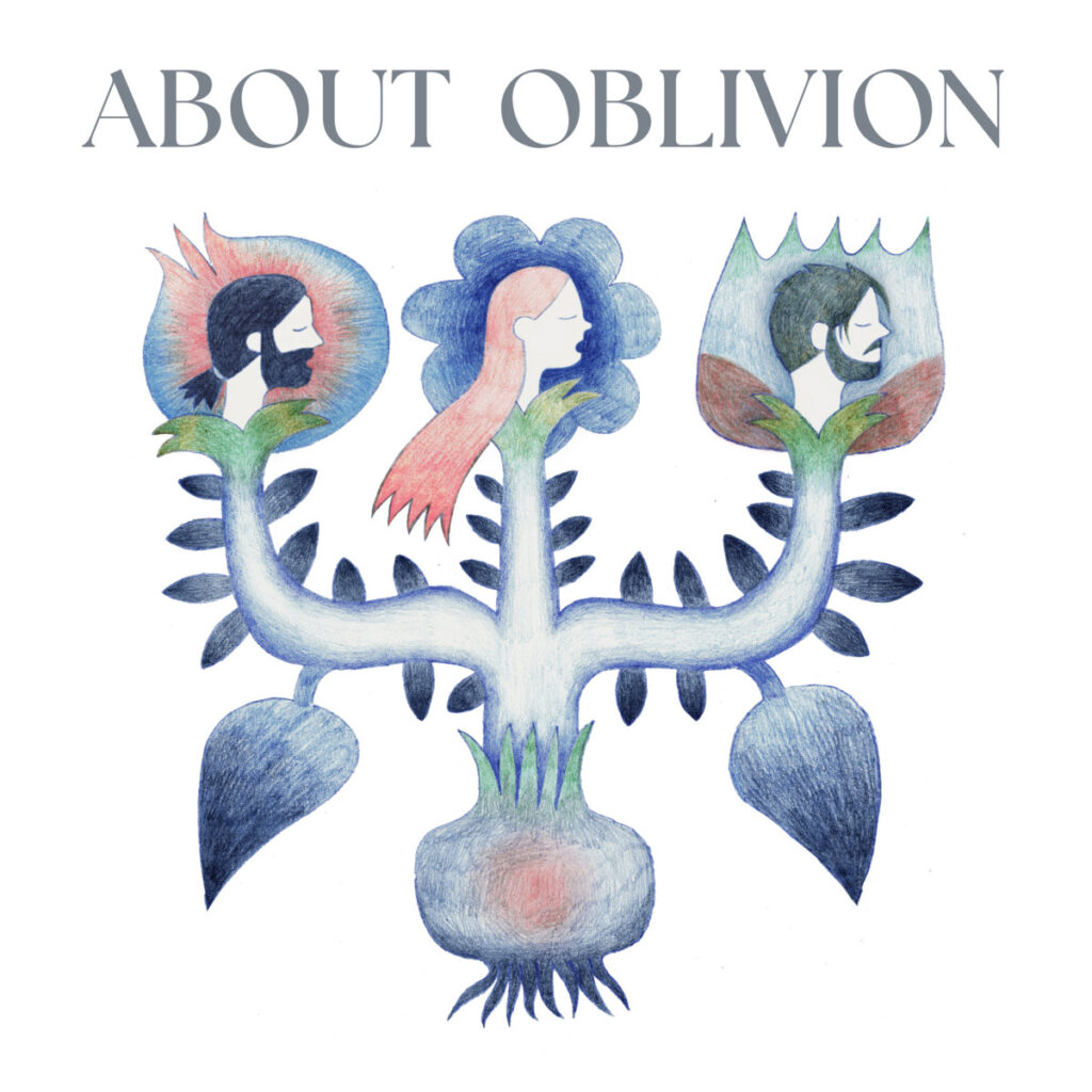 In 'About Oblivion,' Benya Stewart and Helga Stern Find Light in the ...