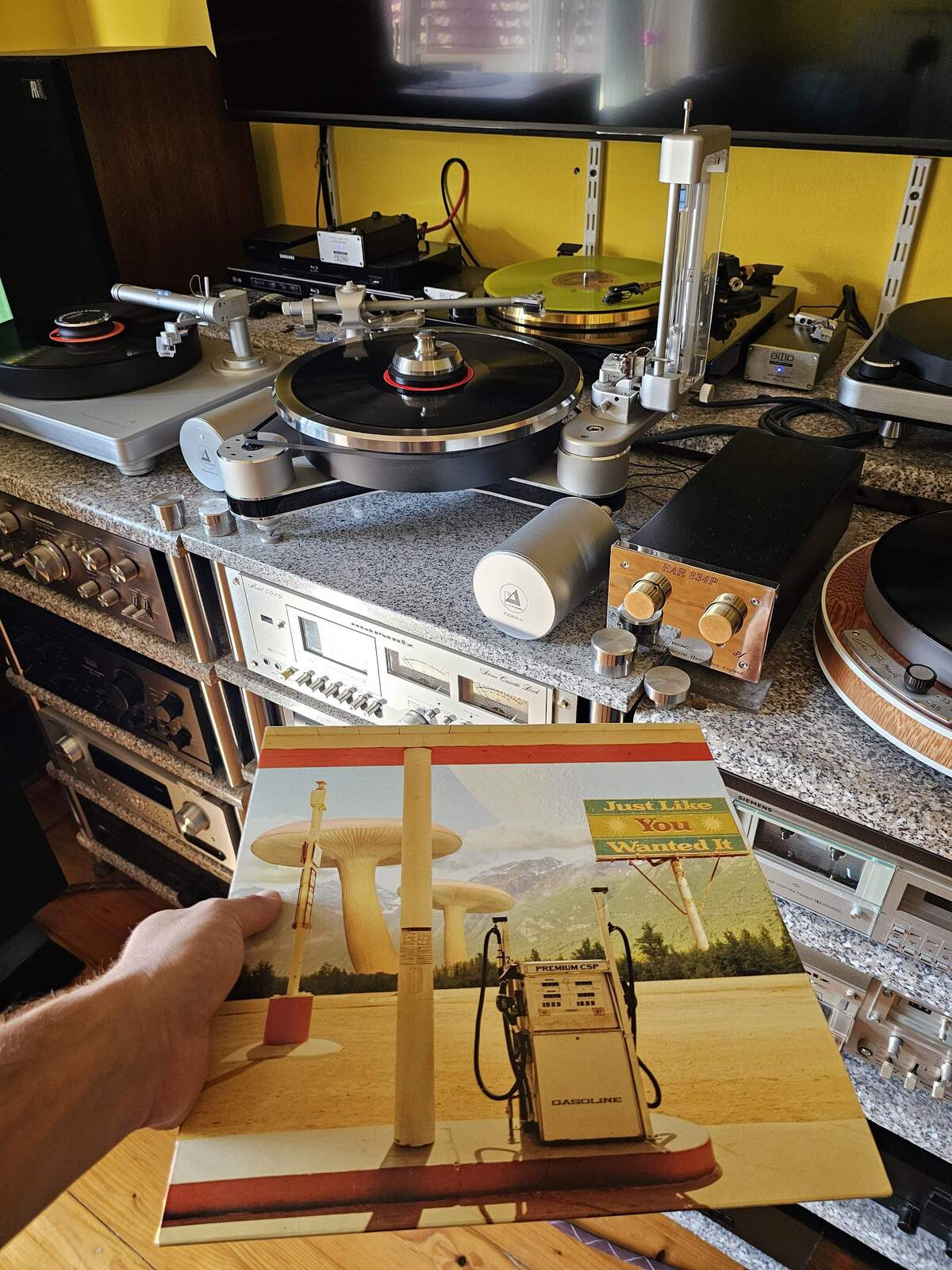 Die Spitz | Interview | "We hate music!" - It's Psychedelic Baby Magazine