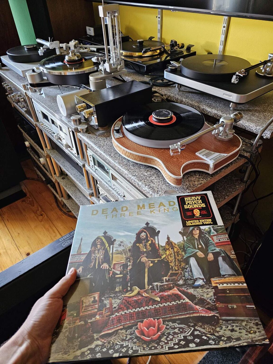 Ginger Gilmour interview about "Memoirs of the Bright Side of the Moon ...