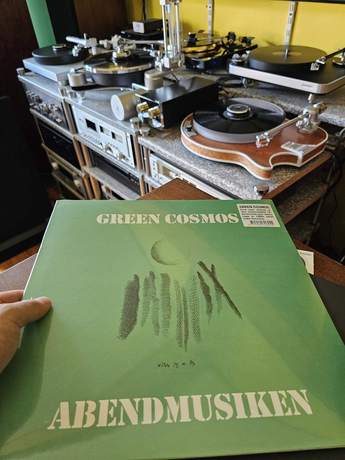 Keith West | ‘Thinking About Tomorrow’ | Interview - It's Psychedelic ...