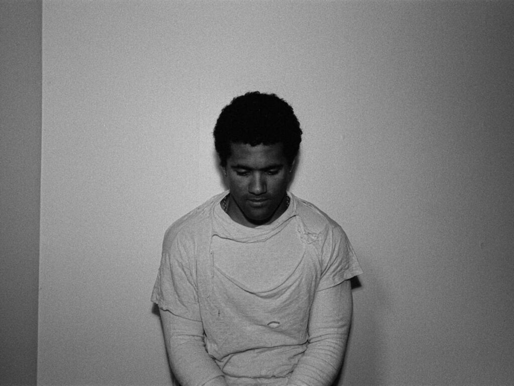 Henry J. Star Shares 'Petrichor' | New Album, 'The Soft Apocalypse ...