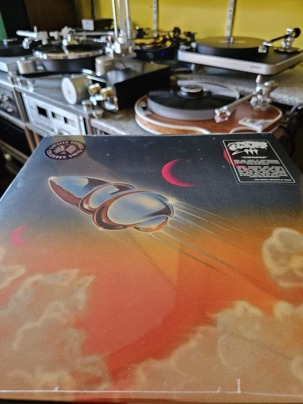 The Cranberries' Drummer Fergal Lawler Reflects on 30 Years of 'No Need ...