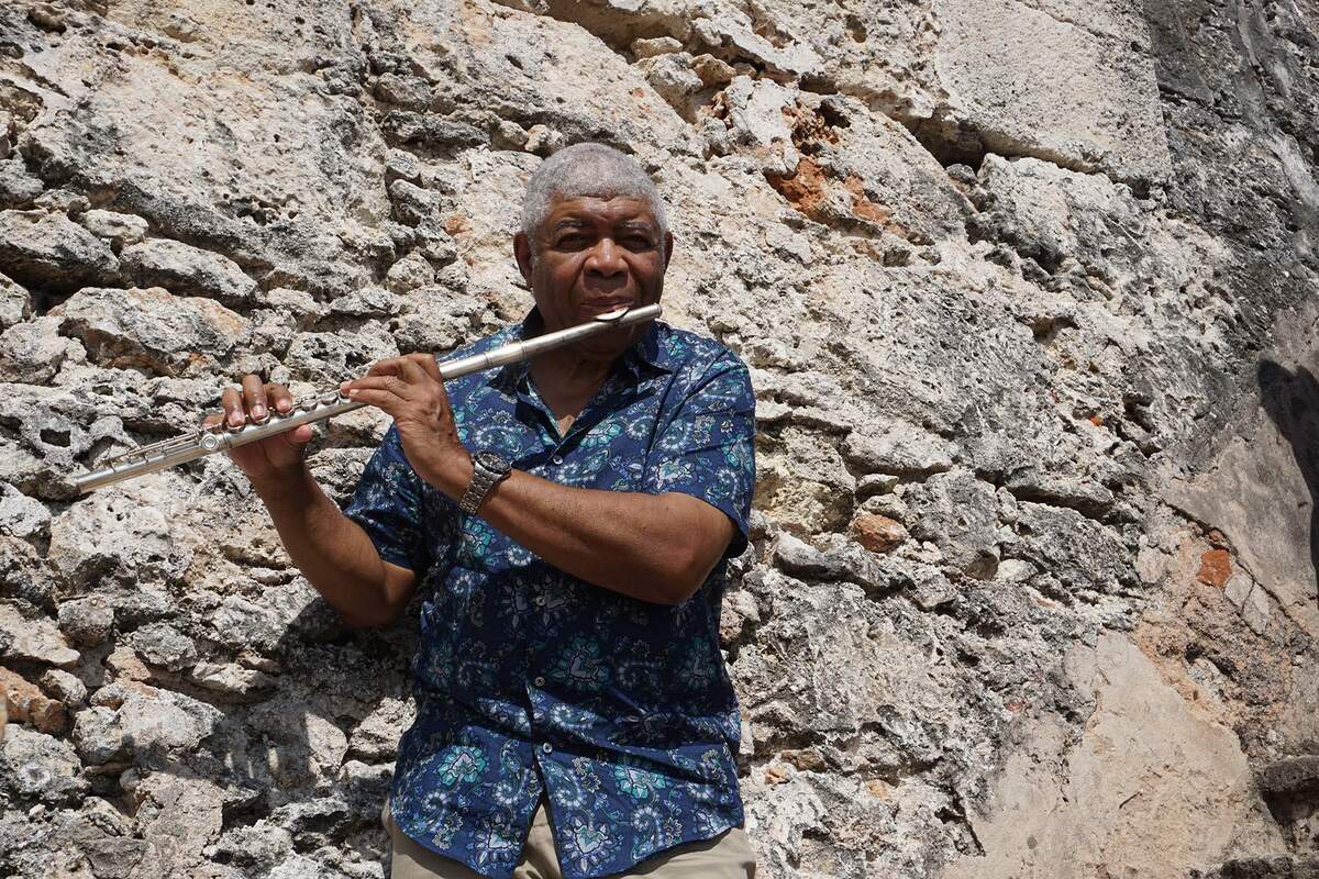 Roger Glenn Talks 'My Latin Heart,' Cal Tjader, and the Legends Who ...