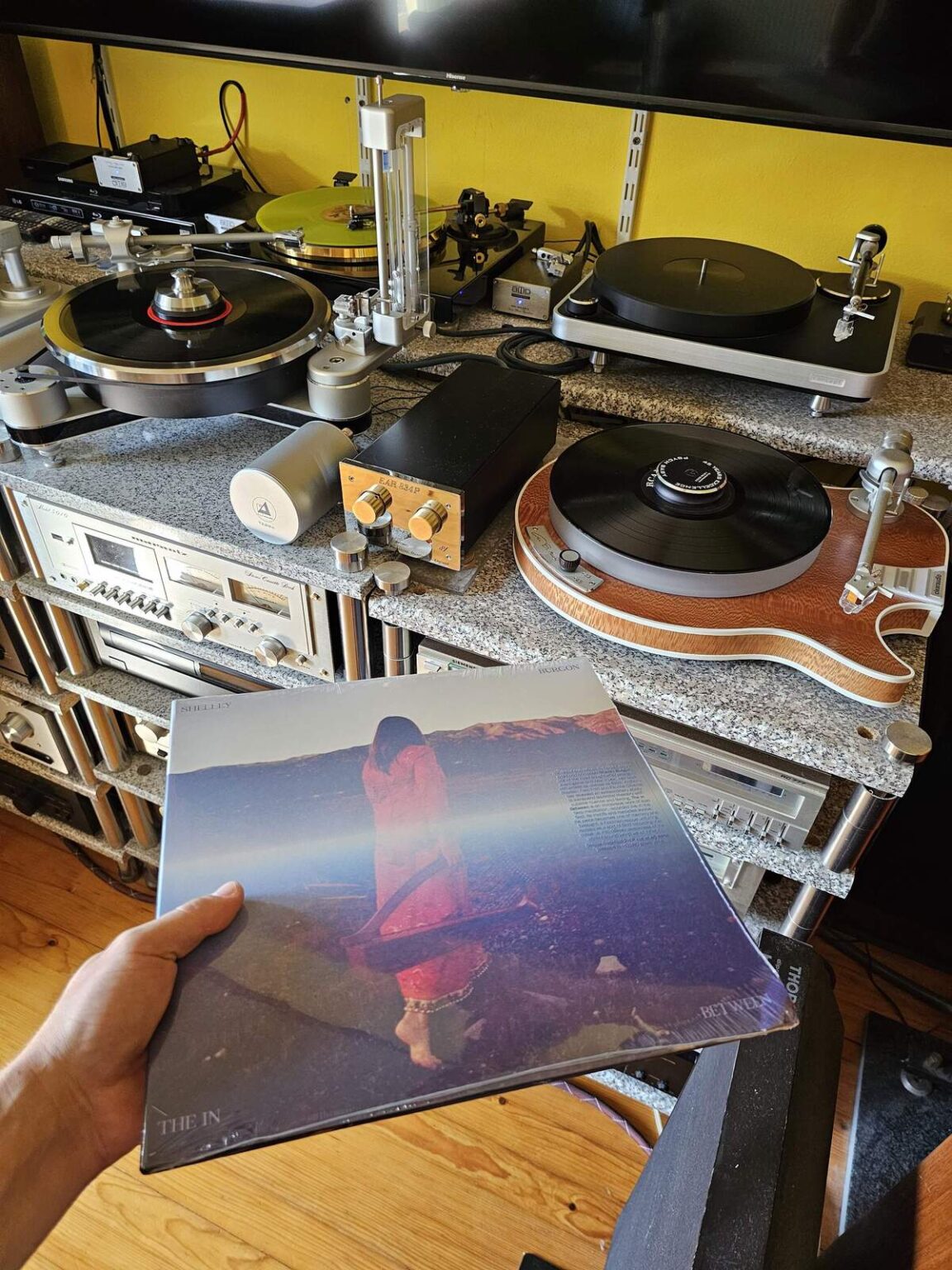 Harlan Jay Ellison 1934-2018 - It's Psychedelic Baby Magazine