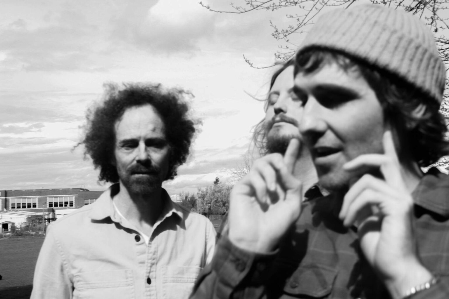 Strange Pilgrim Finds the Light on 'Too Bright Planet' - It's ...